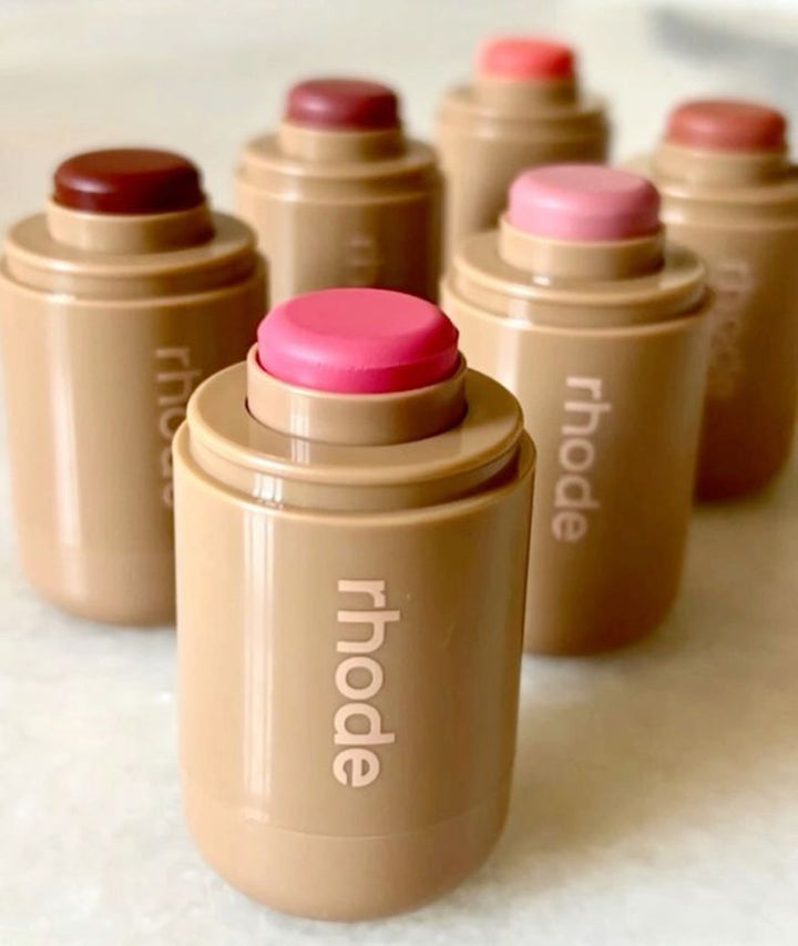 Rhode | Maquillaje Natural y Vegano en Producto Viral