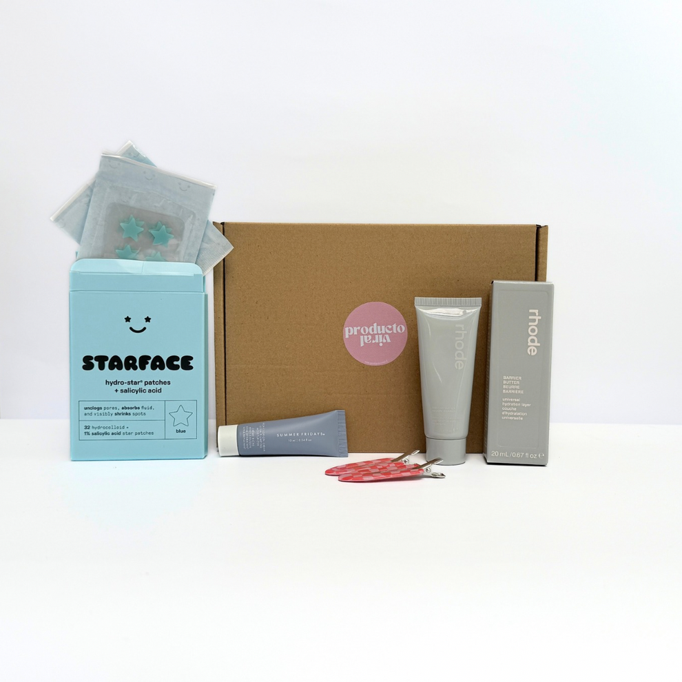 VIRAL BOX X CHRISTMAS – Producto Viral